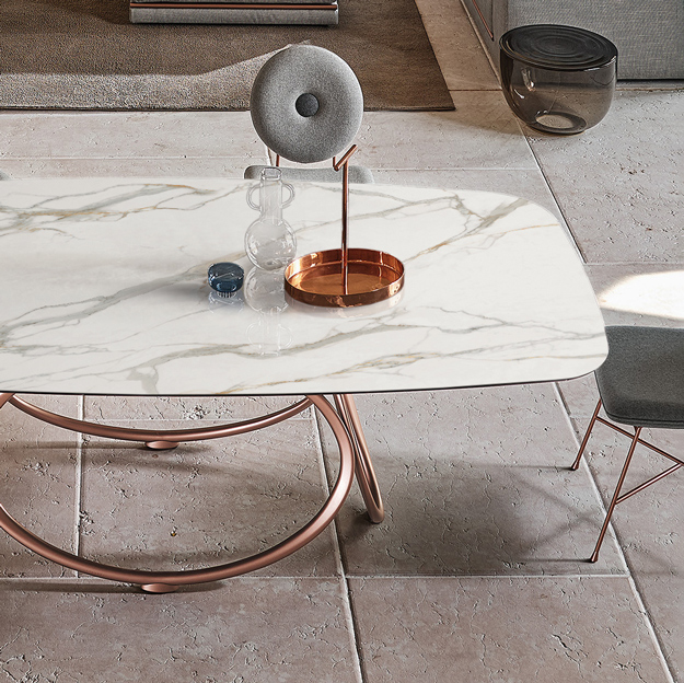 Bontempi Louis Table